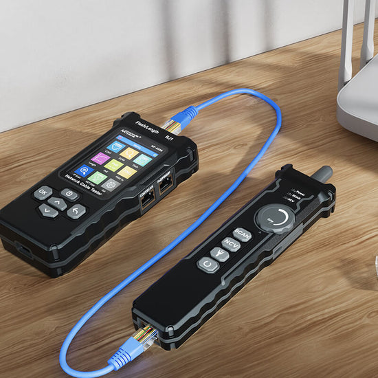 Buy Noyafa NF-8506 Multi-function Cable Tester for Cabling Tasks - In ...